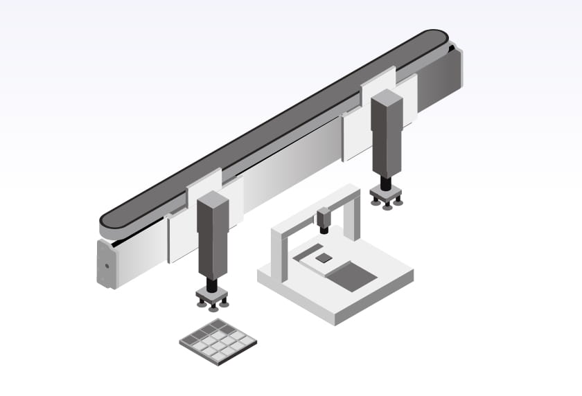 GHR15｜単軸ロボット｜製品一覧｜GHC 株式会社ジイエムシーヒルストン